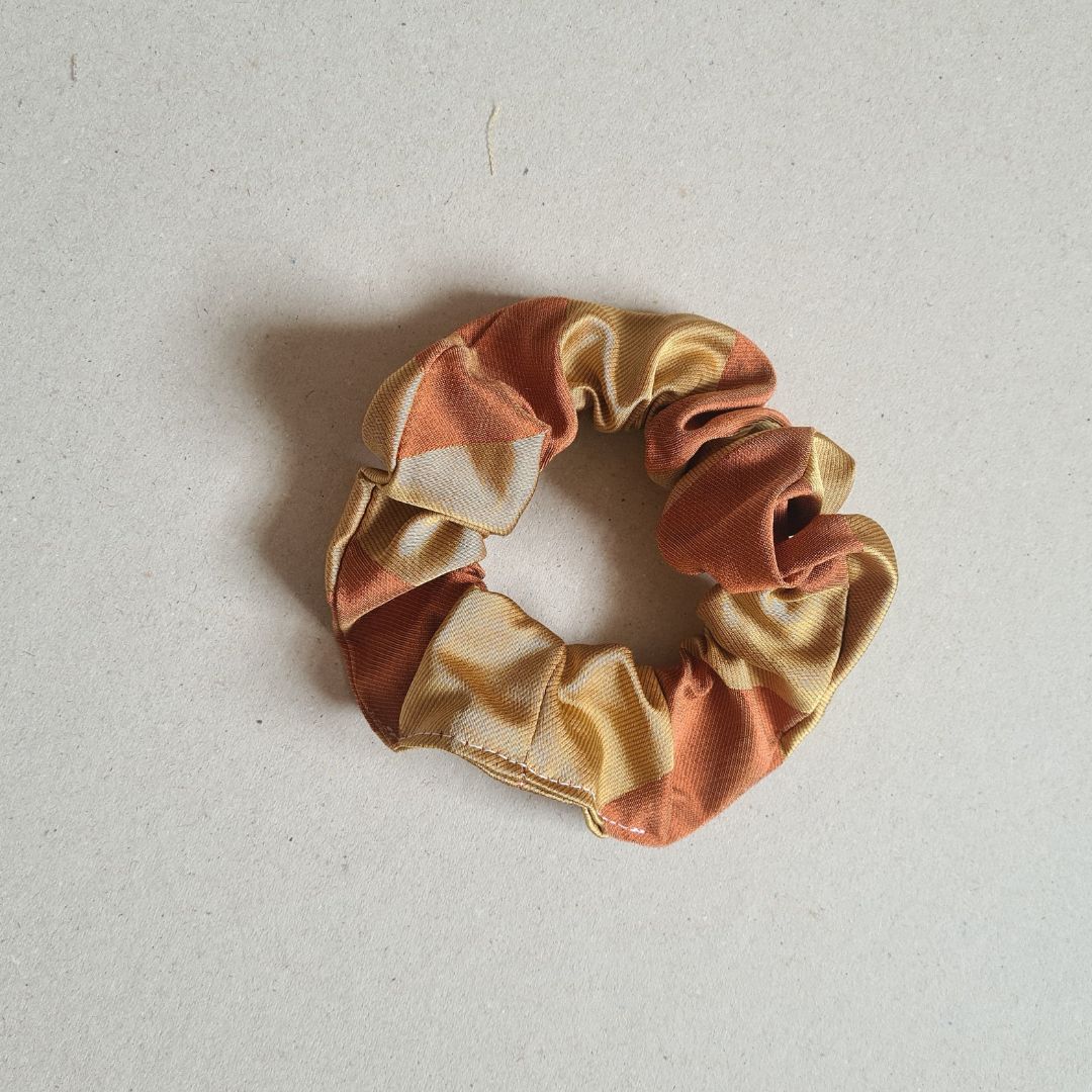 Scrunchie PDF Pattern (4 Sizes) – Motif Studio